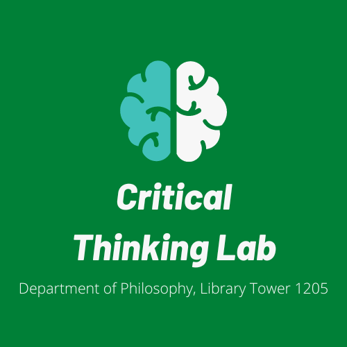 Binghamton University Critical Thinking Lab – Philosophy With Watson